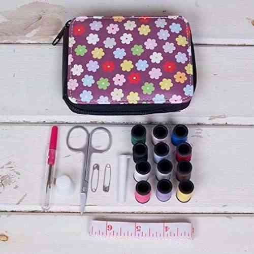 Diseo-de-flores-de-Kit-de-costura-Lily-Mae-morado-0 - Máquina de coser Diseo-de-flores-de-Kit-de-costura-Lily-Mae-morado-0 - Máquina de coser